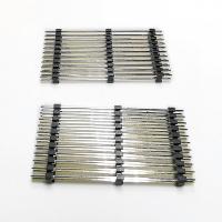 China Three rows Pin Header Spacer Fast Delivery for Telecom Infrastructure & Data Server PCB for sale