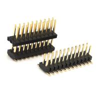 China 2.0mm Pin Header for Servo Drive and Factory Automation Equipment for sale