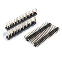 China 2.0mm Pin Header for Servo Drive and Factory Automation Equipment for sale