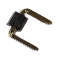 China 2.54 mm U Type Single Row 2 3 4 5 Pins 5.08mm pitch Jumper Pin Header Male Pin Header PCB Connector
5.0
(1 re for sale