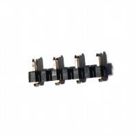 China 2.54 mm U Type Single Row 2 3 4 5 Pins 5.08mm pitch Jumper Pin Header Male Pin Header PCB Connector
5.0
(1 re for sale