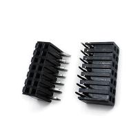 China 1.27 mm 2.0 mm 2.54 mm Pitch Female Header Side Insertion Type Customization Available for sale