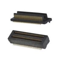 China 0.5mm Pitch BTB Male/Female 50P SMT Board-to-Board Connector for sale