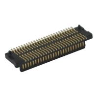China 0.5mm Pitch BTB Male/Female 50P SMT Board-to-Board Connector for sale