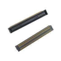 China 0.4mm 0.5mm 0.8mm Board to Board Connector 20 30 40 80 100 Pin BTB PCB Connectors for sale