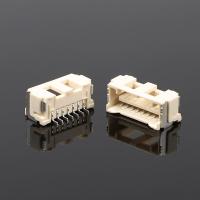China MX1.5mm Pitch B Type Horizontal Tape Inner Buckle SMT Moisture Resistant Light Lamp WT150BW Automotive Adapter Connector 100V for sale