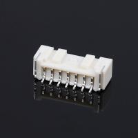 China Taped PA/PAE 2.0MM Pitch Horizontal SMT2P-16P LED Lighting Board End Connector for sale
