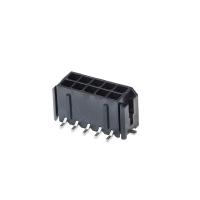 China 5557 Vertical 3.0MM Pitch Connector Double Row 4P‑24P for sale