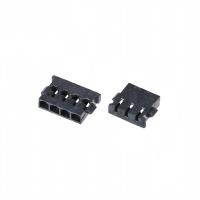 China 1.2mm Battery Socket with Rubber Shell Terminals | Molex 78171 / 78172 Alternatives for sale