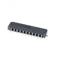 China MX 3.0mm Pitch Horizontal Single Row Automotive Connector 5557 2P‑12P (Replaces MOLEX 43650) for sale