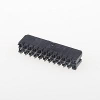 China MX3.0 Connector Small 5557 | 43045 Series Double‑Row Straight Pin Header (3.0 mm Pitch) for sale