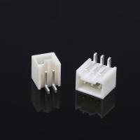 China MX 1.5mm Pitch Vertical SMT Header for sale