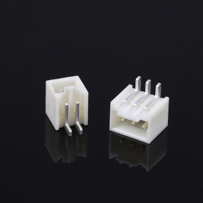 China MX 1.5mm Pitch Vertical SMT Header for sale