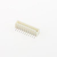 China MX 1.5mm Pitch Vertical SMT Header for sale