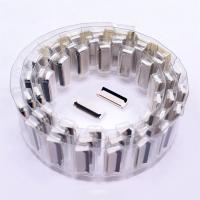 China 0.5mmPitch H2.0mm Flexible Flat Cable Assembly Dual Contact Type FFC FPC Connector for sale