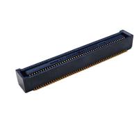 China O.4mm 60 PINs Board-to-Board Mezzanine Connectors Replacement of DF40HC (2.5) - 10DS - 0.4V (51) for sale