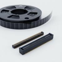 China O.4mm 60 PINs Board-to-Board Mezzanine Connectors Replacement of DF40HC (2.5) - 10DS - 0.4V (51) for sale