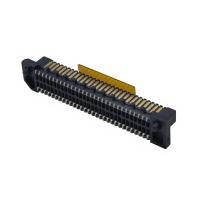 China 0.8mm 38 Pin BTB Connector Plug Curved Terminals PCB Board To Board Connector for sale