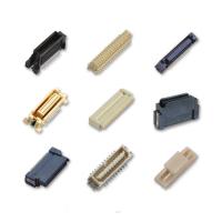 China BTB 0.8mm Pitch 40PIN SMT Hirose Replacement Electrical Female Socket Connector for sale