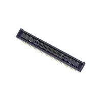 China 90Pin Double Row PCB Board Connector BTB Female Socket 0.4mm Narrow Pitch Compatible Board-to-Board Mezzanine Connectors for sale