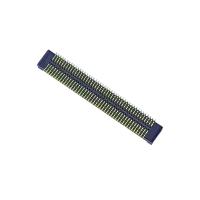 China 90Pin Double Row PCB Board Connector BTB Female Socket 0.4mm Narrow Pitch Compatible Board-to-Board Mezzanine Connectors for sale