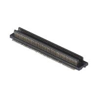 China 0.8mm Pitch BTB Connector 10 20 40 100 Pin High Transmission Speed Male Female Connector for sale