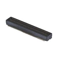 China 0.8mm Pitch BTB Connector 10 20 40 100 Pin High Transmission Speed Male Female Connector for sale