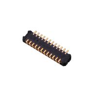 China 0.4mm 24P BTB Connector for IOT TV NB GPS Male Board Holder for Smart Home IoT for sale