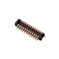 China 0.4mm 24P BTB Connector for IOT TV NB GPS Male Board Holder for Smart Home IoT for sale