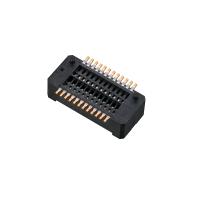 China Fine-pitch 0.4 mm 30-pin male BTB board-to-board connector for sale