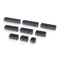 China 5557 Horizontal MX3.0 3.0mm Pitch Copper Double Row 4P-24P Automotive WTB 43045 for sale