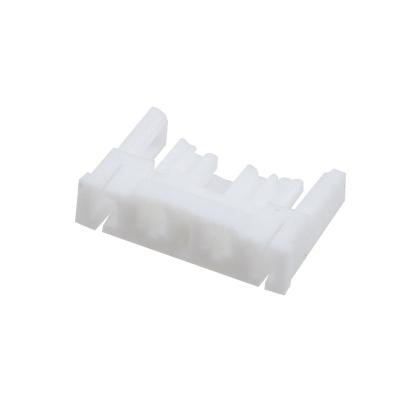 China 5034730200 Connector 3.70mm Pitch Male Housing Connectors Wire to Board Wire Connector for sale