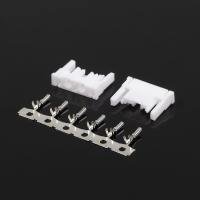 China 5034730200 Connector 3.70mm Pitch Male Housing Connectors Wire to Board Wire Connector for sale