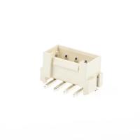 China 5557/5569 4.2mm Pitch Double Row Buckle Wire-to-Board Connector for sale