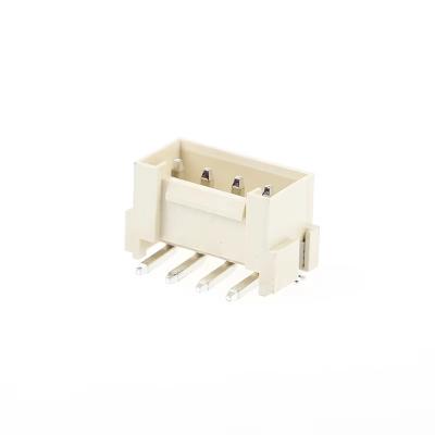 China 5557/5569 4.2mm Pitch Double Row Buckle Wire-to-Board Connector for sale