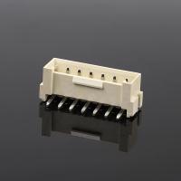 China 5557/5569 4.2mm Pitch Double Row Buckle Wire-to-Board Connector for sale