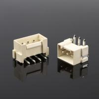 China 5557/5569 4.2mm Pitch Double Row Buckle Wire-to-Board Connector for sale