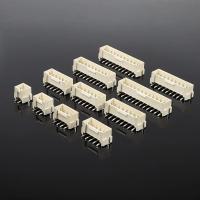 China 5557/5569 4.2mm Pitch Double Row Buckle Wire-to-Board Connector for sale