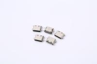 China 3.0 USB Type C Pcb Connector 3.1mm 16 Pin Mid-Mount USB-C Female Socket for sale
