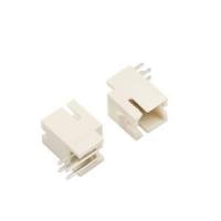China 2.0mm Wafer PCB Wire To Board Connectors for sale