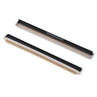 China 0.5mm Pitch FFC FPC Connector 2mm Height Right Angle SMT 4~96 Circuits for sale