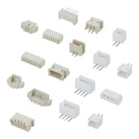 China WTB 6 Pin Wafer Connector for sale