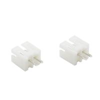 China DIP 2.0mm Wafer Box Connector Straight Through Hole For PCB Board for sale