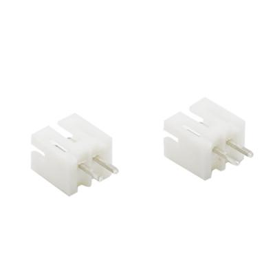 China DIP 2.0mm Wafer Box Connector Straight Through Hole For PCB Board for sale