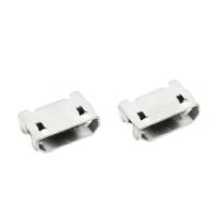 China 5 pin Micro USB Connectors Charging Port 5.65mm For Huawei ZTE for sale