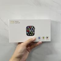 China Eraysun DW99 VP19 VP29 Smartwatch 4G Android 8.1 2.2inch Amoled Rotating Camera Video Call GPS WIFI App S10 Ultra Smart Watch for sale