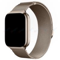China Eraysun Classic Sport Stainless Steel Belt  for Apple Watch Series 11/10/9 Strap Ultra 3 2 Iwatch 41/42/44mm Metal Watch Bands for sale