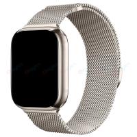 China Eraysun Classic Sport Stainless Steel Belt  for Apple Watch Series 11/10/9 Strap Ultra 3 2 Iwatch 41/42/44mm Metal Watch Bands for sale