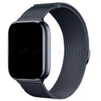 China Eraysun Classic Sport Stainless Steel Belt  for Apple Watch Series 11/10/9 Strap Ultra 3 2 Iwatch 41/42/44mm Metal Watch Bands for sale
