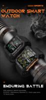 China Eraysun New C20 Pro Smart Watch Voice Assistant BT Wireless Call Business Sport IP68 Waterproof Wristwatch 380mAH Smart Watches for sale
